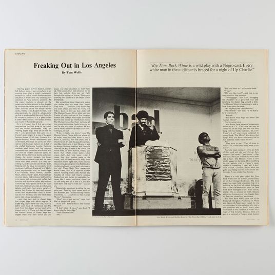 An Oral History of ‘Ms.’ Magazine -- New York Magazine - Nymag