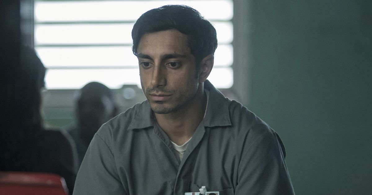 All the Dumb Things Naz Does in The Night Of (So Far)