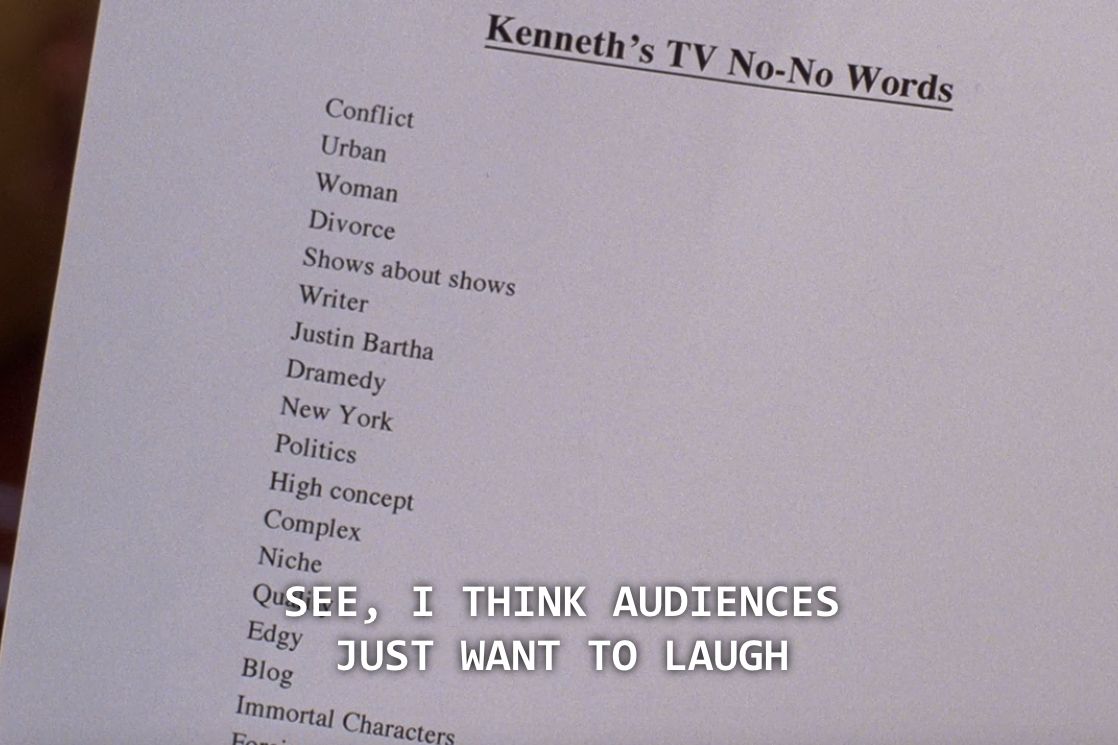 Every Reference to Kenneth’s Immortality on ’30 Rock’