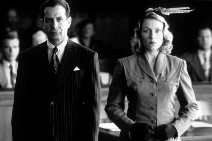 The 20 Best Coen Brothers Characters