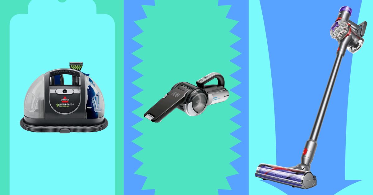 Best Vacuum Sales and Deals April 2025 | The Strategist