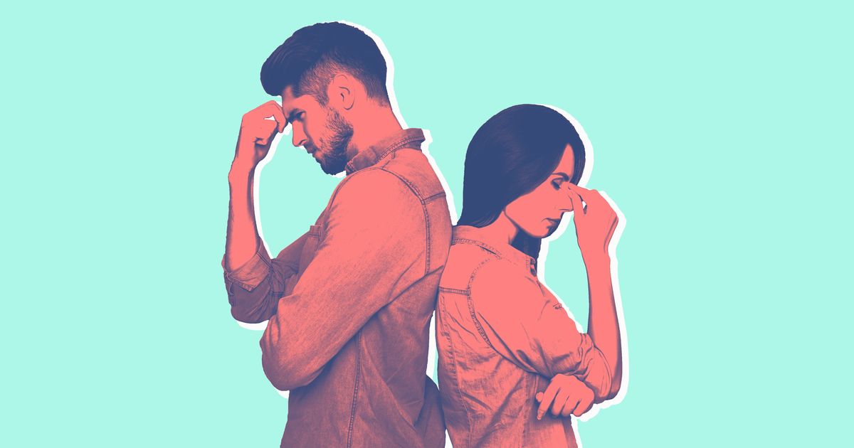 The Best Relationship Advice for People Who Hate Conflict