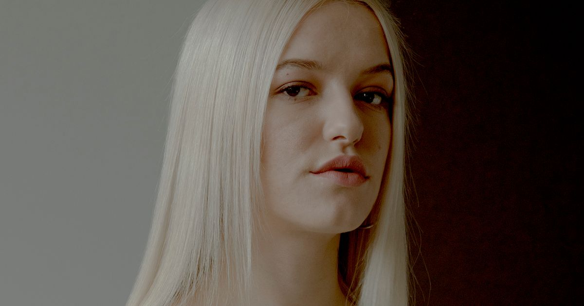 Talking with Bria Vinaite of ‘The Florida Project’