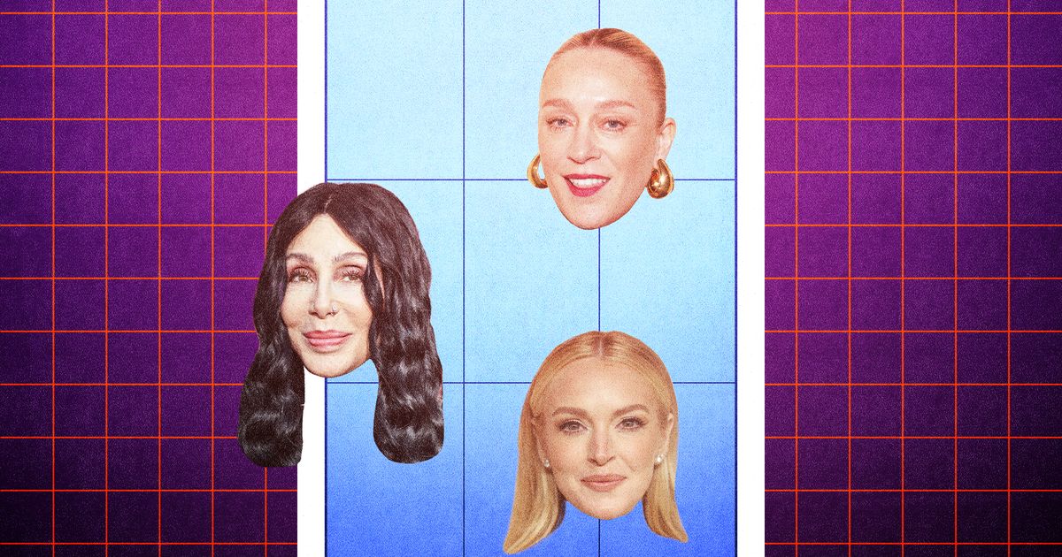 Cinematrix Mar. 31, 2025: Vulture’s Daily Movies Grid Game