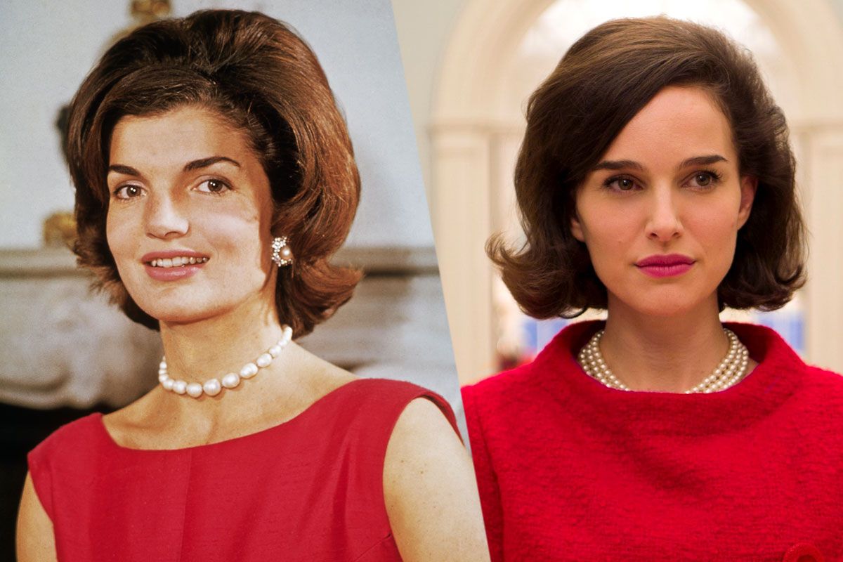 Let’s Cast The All-Star Kennedy Family