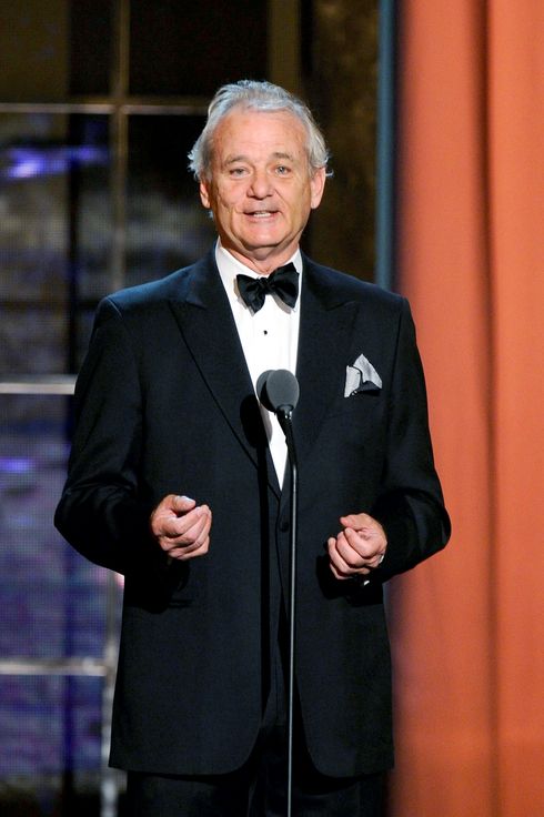 Bill Murray Makes a Surprise Visit and Six Other Highlights of the ...