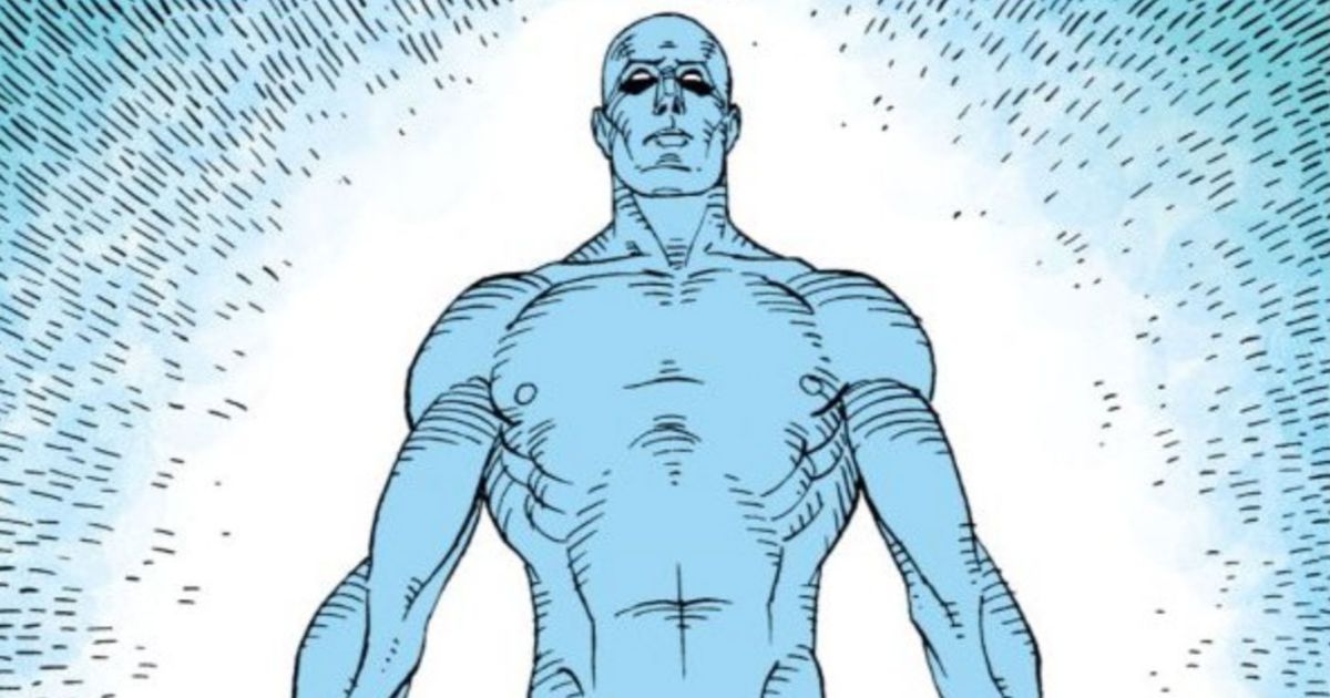 Watchmen: The Forgotten Story of Colorist John Higgins