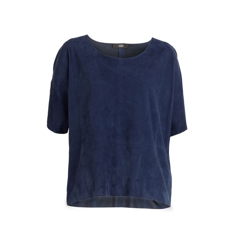20 Suede Pieces You’ll Want to Wear All Spring