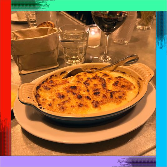 Marrow Matters: A Look at New York’s Most Notable Bone Marrow