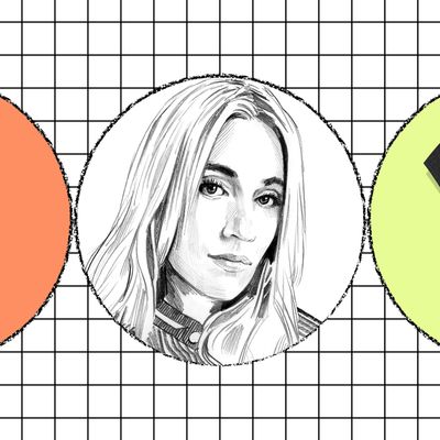 How I Pick My Picks: Brenley Goertzen | The Strategist