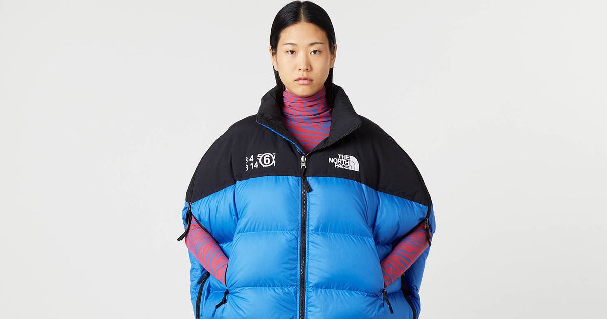 This Capsule Collection Is Totally Circular
