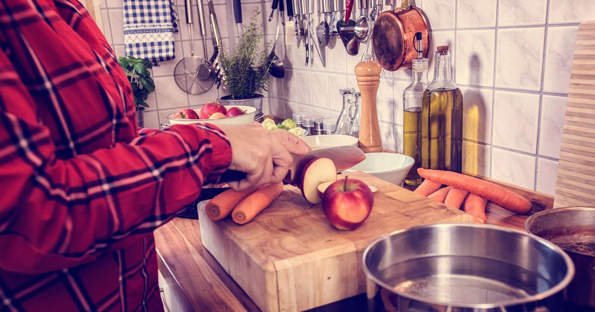 14 Best Snow Day Recipes - What to Cook If You're Snowed In