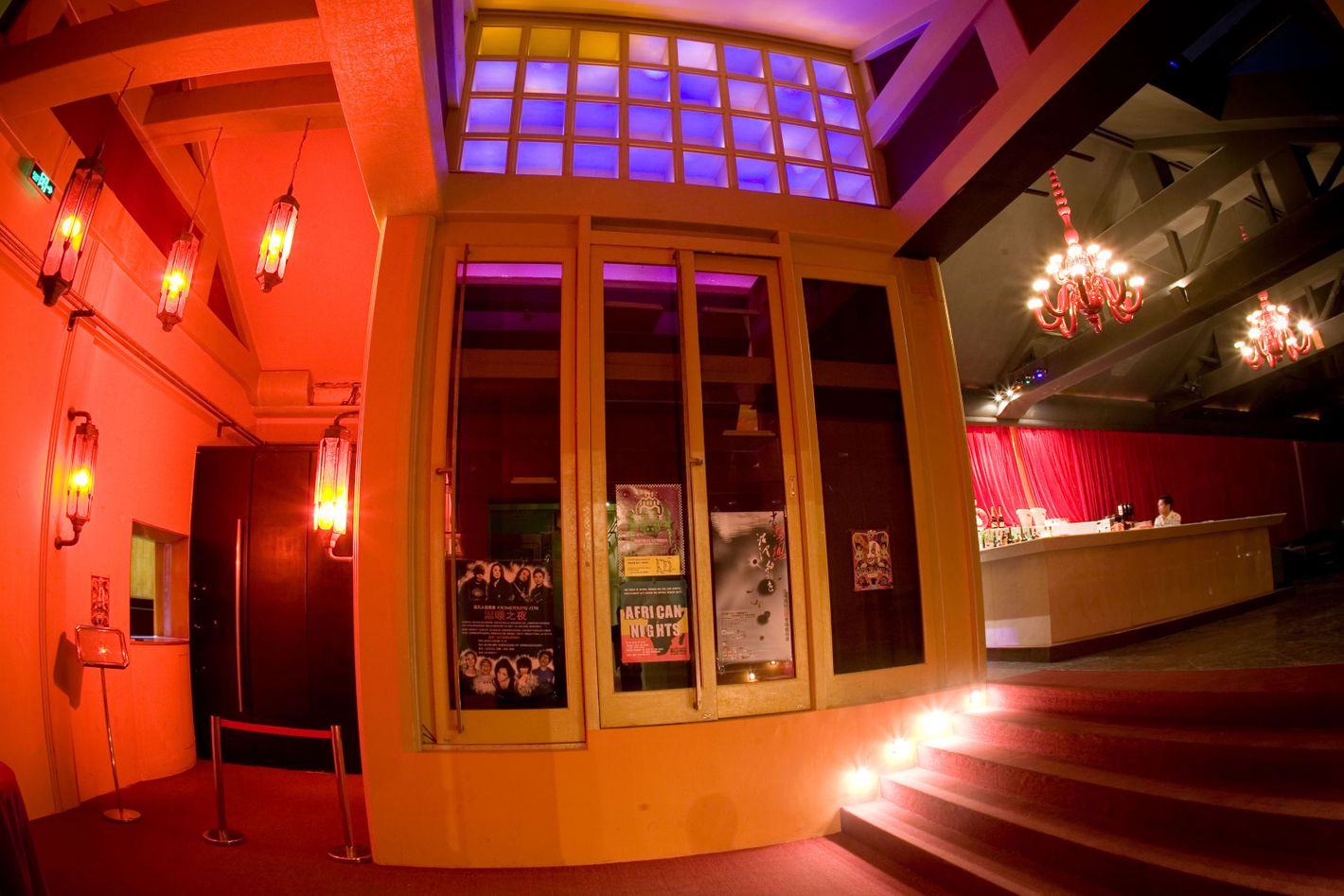 The Best Venues to See Live Music in Beijing