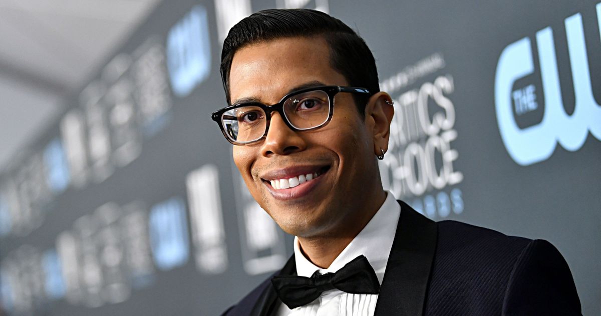 Pose’s Steven Canals Develops LGBTQ Activisism In 81 Words