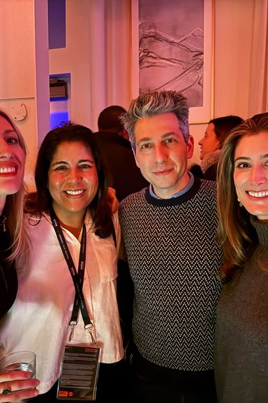 Karley Sciortino’s ‘I Want Your Sex’ Sundance Photo Diary