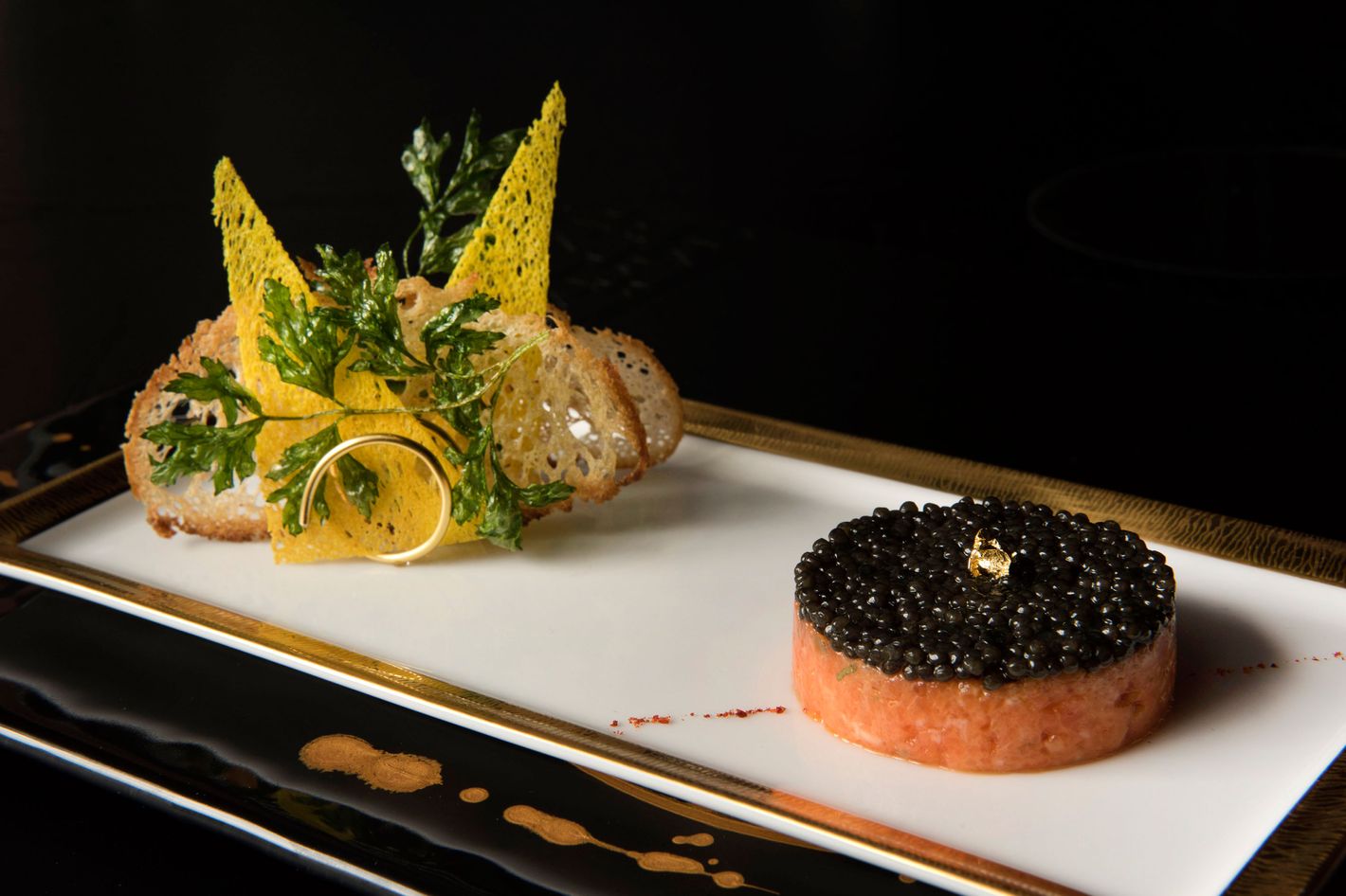 L’Atelier de Joël Robuchon Returns to NYC
