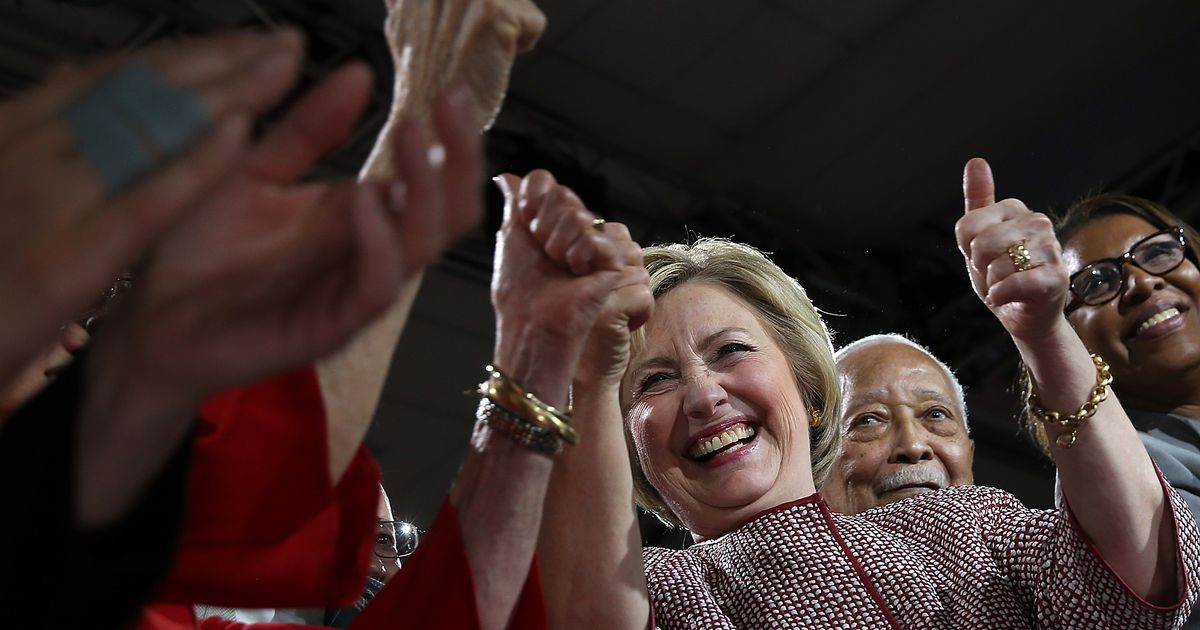 Hillary Clinton Pivots to General, Sanders Campaign Manager Vows a ...