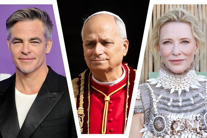 Who Is Going to Pope Leo’s Celebrity Event at the Vatican?