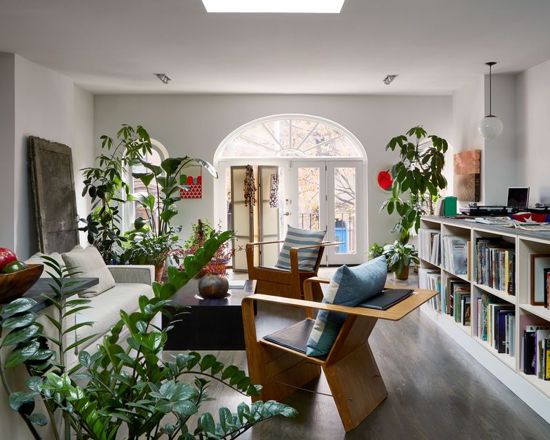 Design Hunting: Home Tours, Design Trends & Design News – Curbed