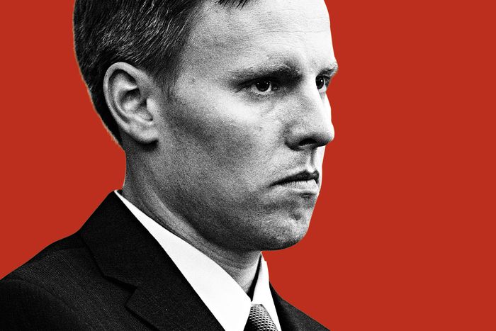 Inside Trump’s Chaotic, Desperate Reelection Campaign