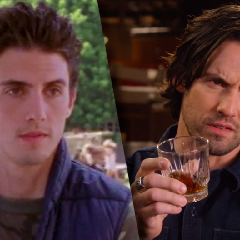 The Stars of Gilmore Girls, Then and Now - Slideshow - Vulture