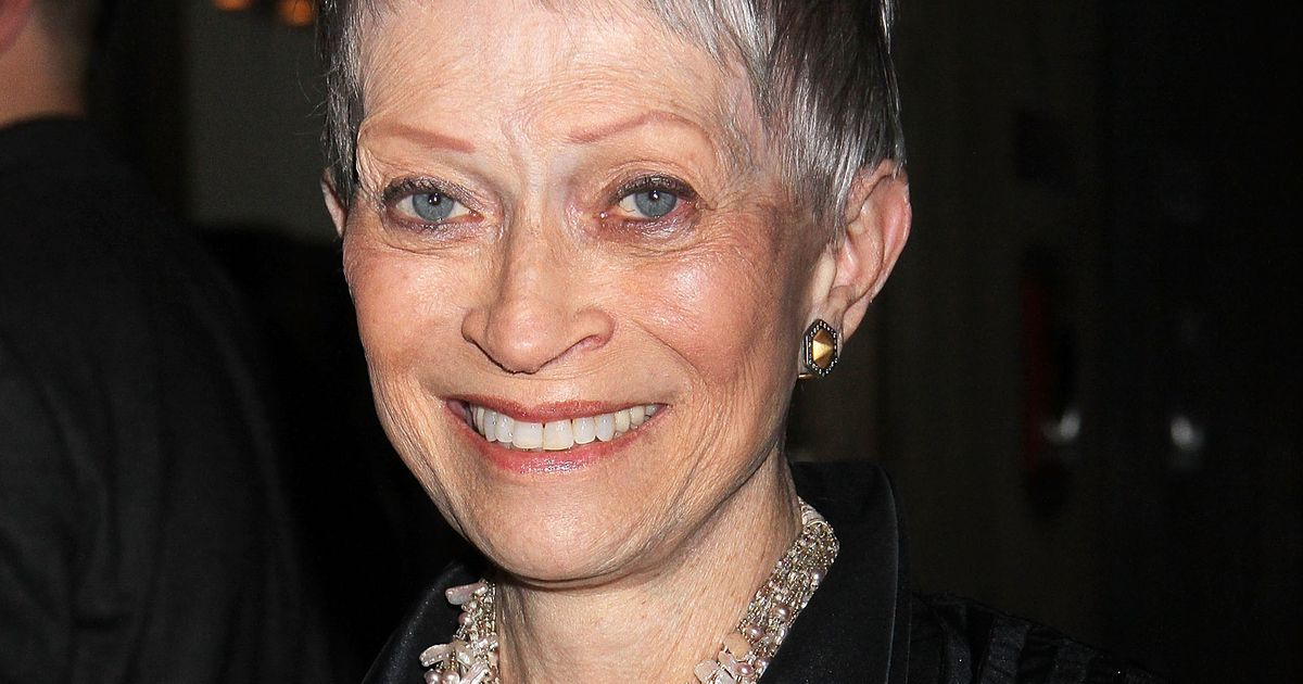 Jerry Saltz Remembers Melva Bucksbaum, Art Patron Nonpareil
