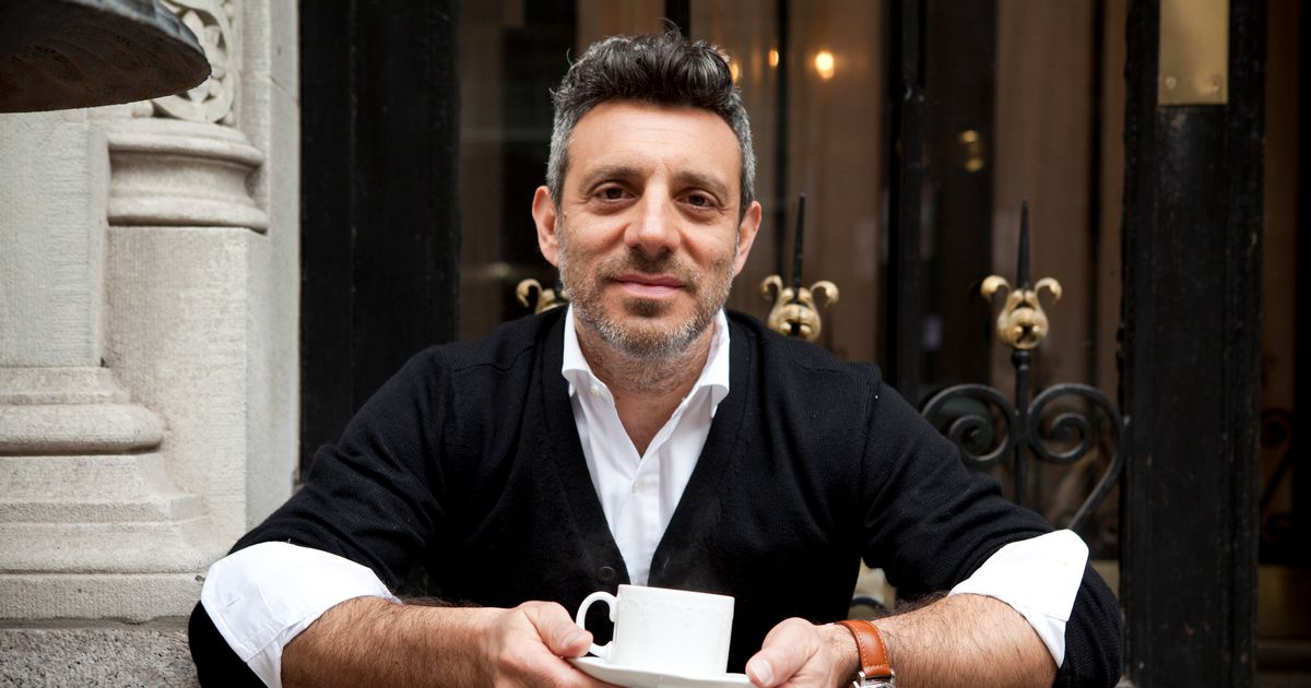 John DeLucie’s Crown Group Opening Big Italian Restaurant in Chelsea