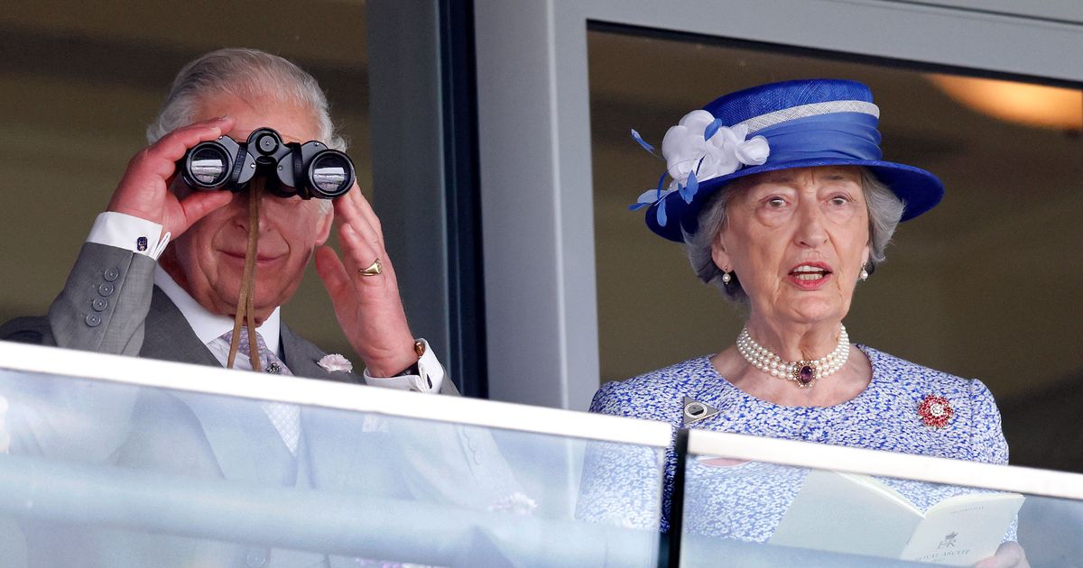 The Crown Season 5 | Watch Thread | Netflix | Page 13 | The Internet's ...