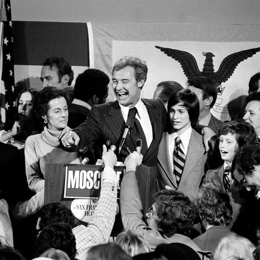 Darren Beattie Shows Trump Is DEI for ‘Competent White Men’