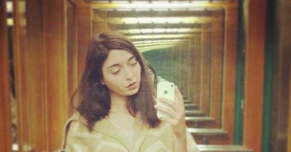 How Amalia Ulman Became an Instagram Celebrity
