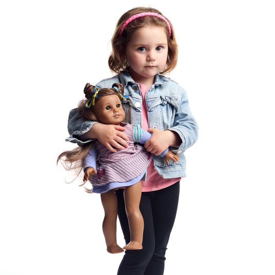 Ask Polly: Are You Sure?