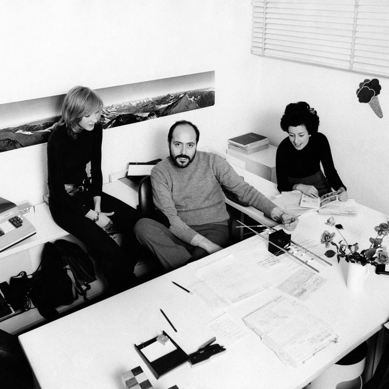 Remembering Elio Fiorucci, Italian Designer Who Loved ’70s Americana