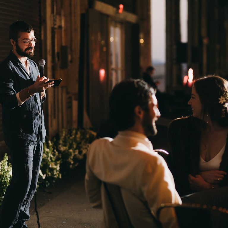 The Wedding Files: Audrey Mott-Smith and Alex Westerfield