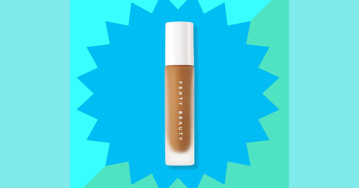 Fenty Beauty’s ‘Flawless’ Foundation Is Half Off Today | The Strategist