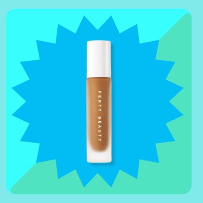 Fenty Beauty’s ‘Flawless’ Foundation Is Half Off Today | The Strategist
