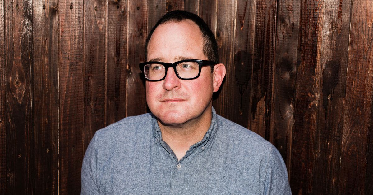 Stream Craig Finn’s Faith in the Future and Learn What Inspired His Solo LP