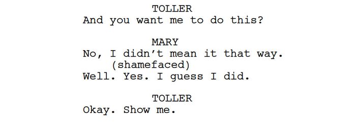 How First Reformed’s Script Made Ethan Hawke Float