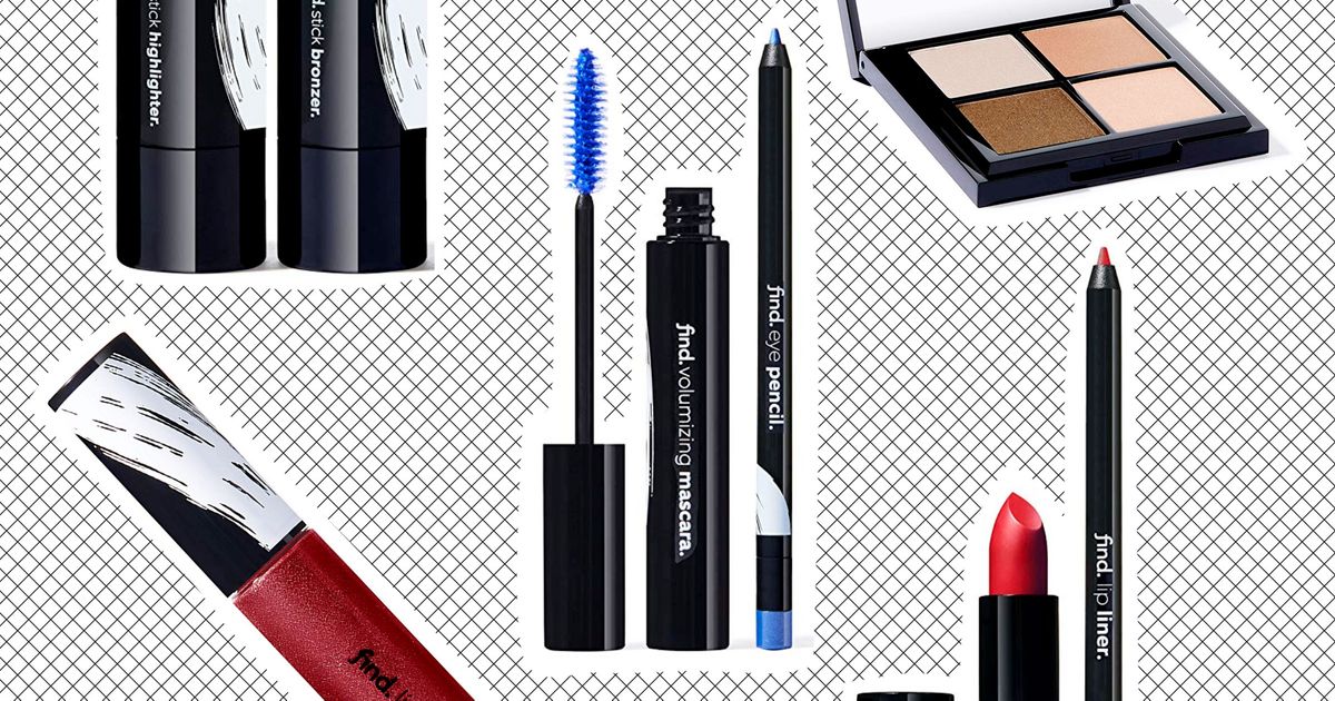 Amazon Debuts find. Beauty Products in U.K.