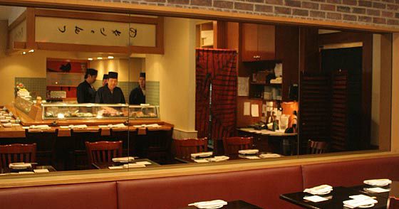 What to Eat at Sushi of Gari’s Tribeca Location, Opening Tomorrow