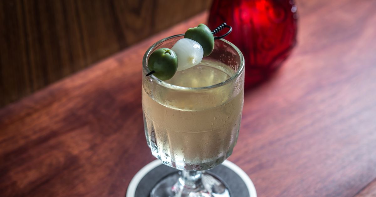 12 Exciting New Cocktails in NYC