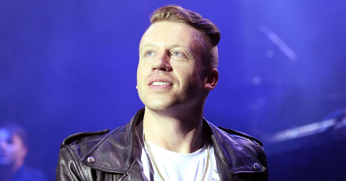 Macklemore Is All of My Woke Ex-Boyfriends