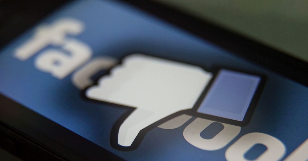 Want to Buy Ads Targeting ‘Jew Haters’? Try Facebook!
