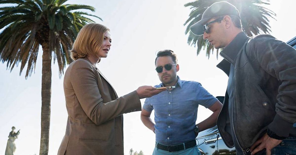 Review: Succession Still Has Some Surprises Left In Season 4