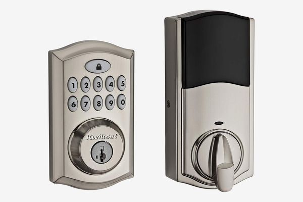 7 Best Smart Locks 2019 | The Strategist | New York Magazine