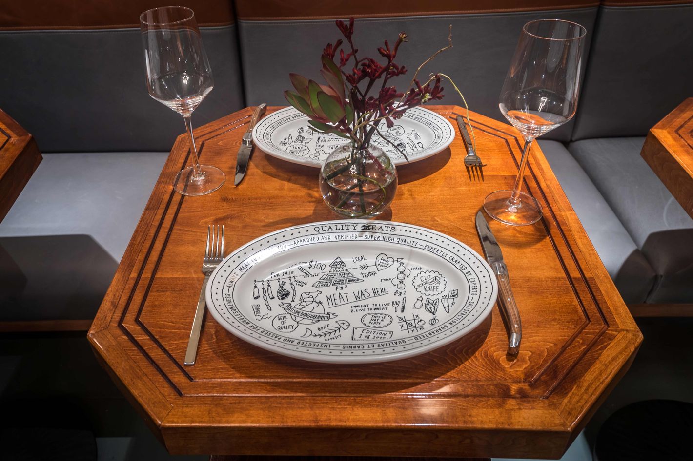 Quality Eats Opens Tonight in the West Village, With Lots of Affordable ...