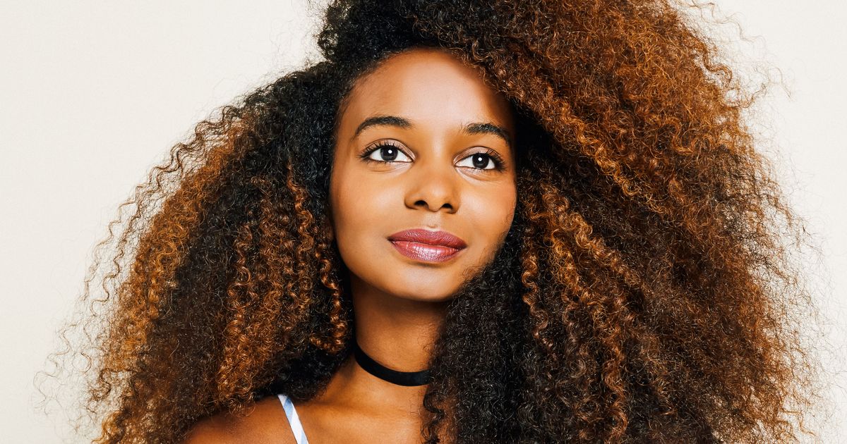 How to Get Soft, Voluminous Curls