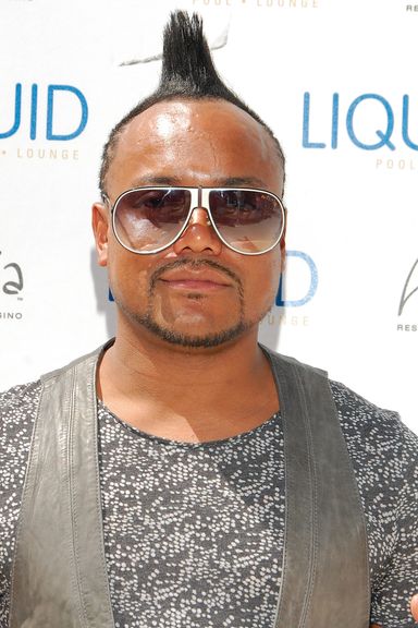 43 of the Best Non-Punk Mohawks Ever