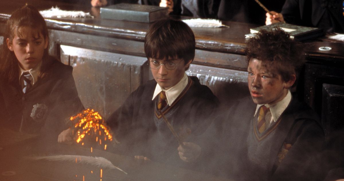 ‘Harry Potter’ Stars Will Reunite for HBO Max Special