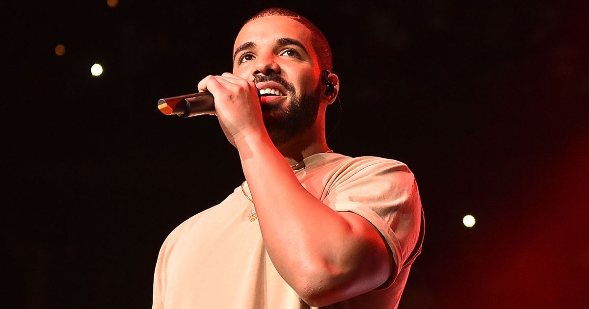Drake Releases Another Meek Mill Dis Record — Once Again, Nicki Wins