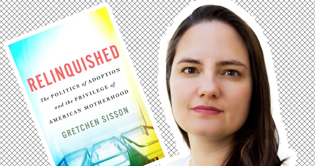 The Untold Stories of Birth Mothers